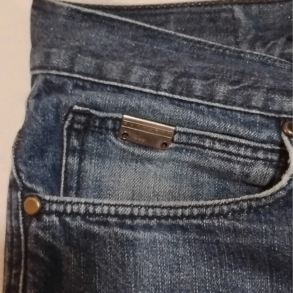 Sean John | Jeans | Authentic Sean John Hamilton Collection Denim Jeans ...